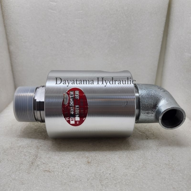 Jual KC 40A 20A ROTARY JOINT SHOWA GIKEN 1.1/2" INCH ORIGINAL JAPAN | Shopee Indonesia