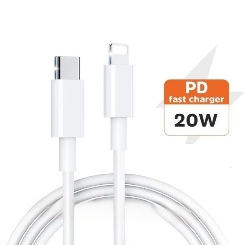 Jual Apple Lightning Cable Terlengkap & Harga Terbaru April 2026 ...