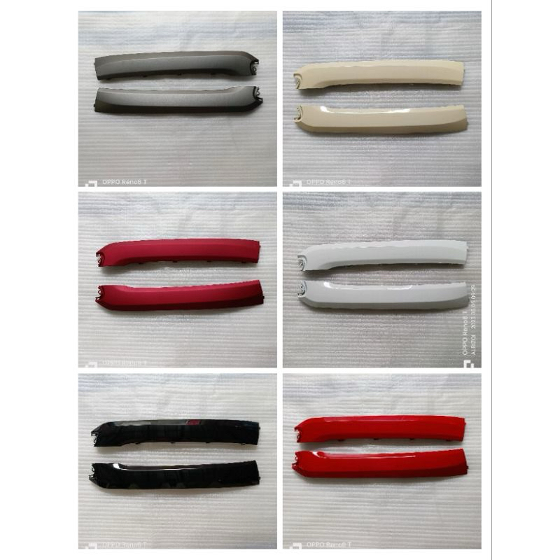 Jual Cover RL Under side sirip bawah samping kanan kiri scoopy esp led ...