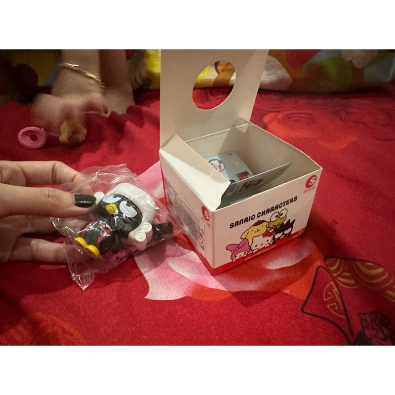 Jual sanrio lol characters badzmaru karakter kidstation kidzstation ...
