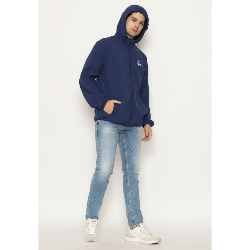 Jual MJFT 001 N JAKET HOODIE LOIS ORIGINAL | Shopee Indonesia