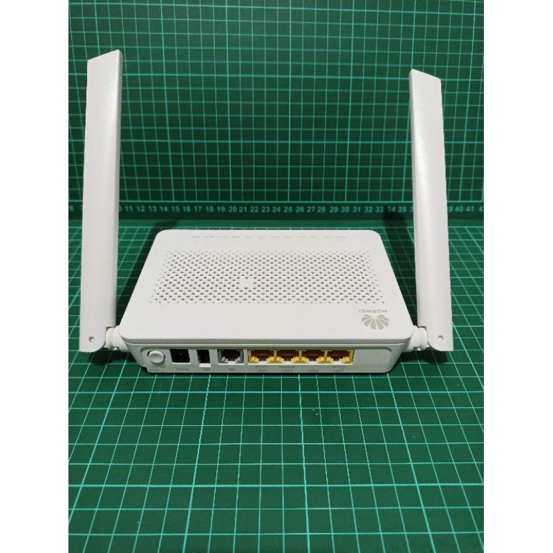 Jual MODEM ONT HUAWEI HG8145V5 GPON ONT ROUTER | Shopee Indonesia
