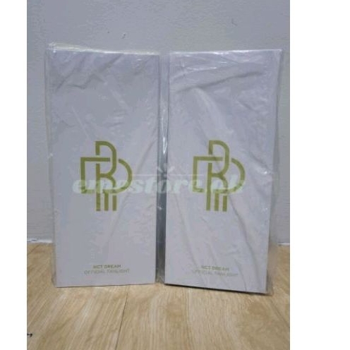 Jual lightstick NCT DREAM ver. 2 | ready ina ls v2 | Shopee Indonesia