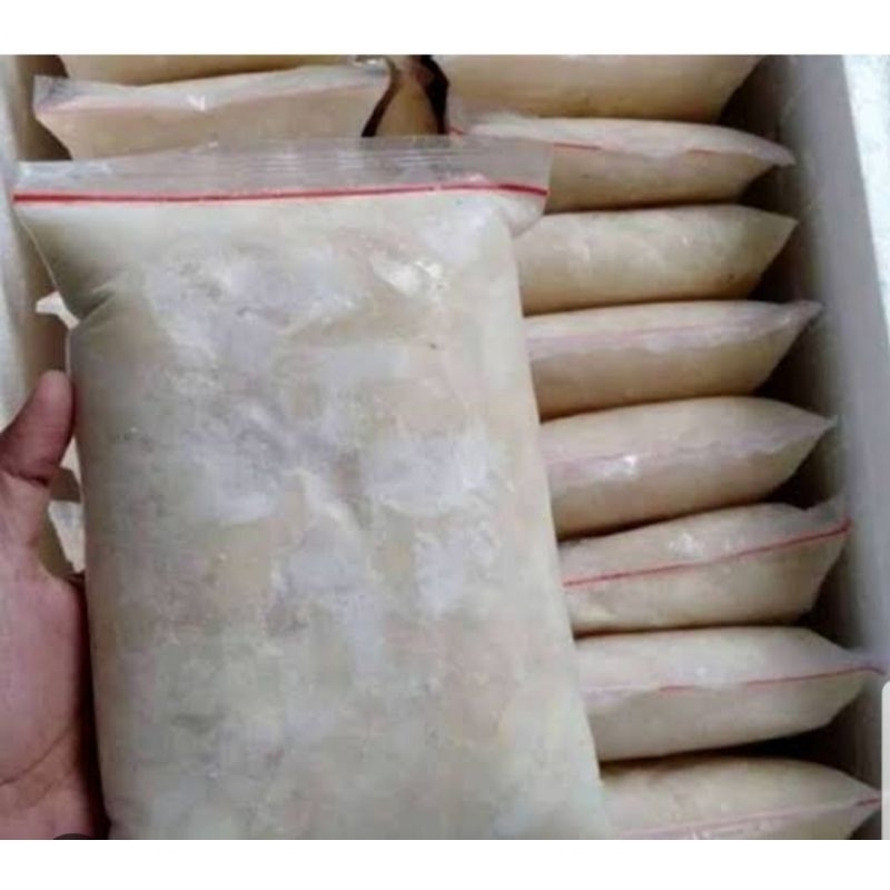 Jual Daging Sirsak Frozen 1kg | Shopee Indonesia