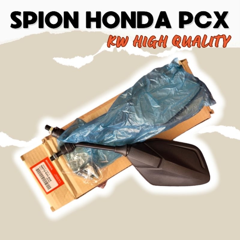 Jual Spion PCX 150 PCX 160 VARIO 125 VARIO 150 , BUKAN ORI KUALITAS ...