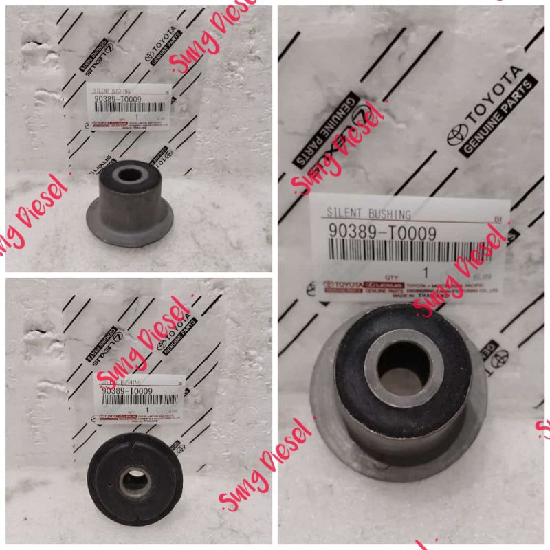 Jual bushing spring per Toyota hilux | Shopee Indonesia
