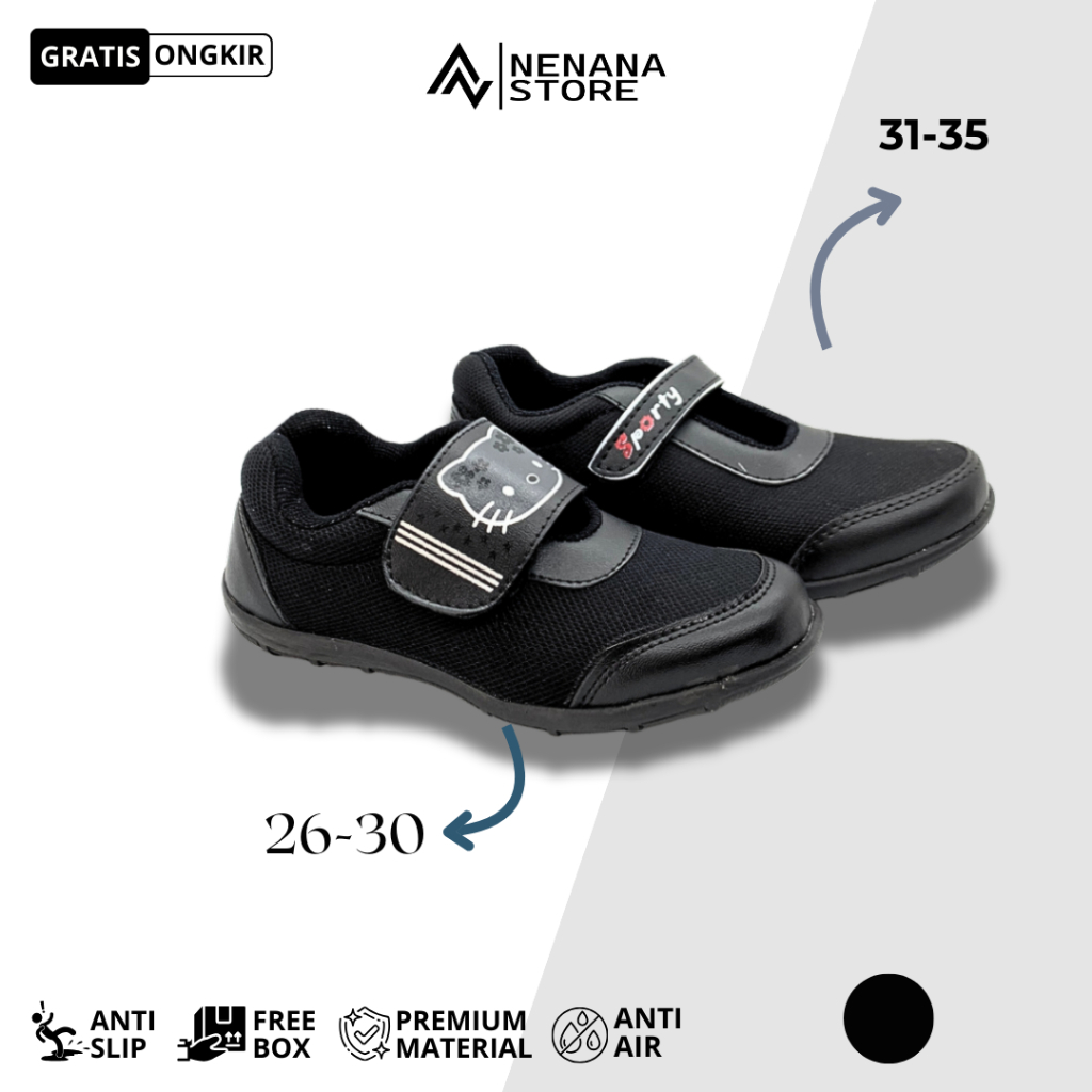 Jual Sepatu Sekolah Anak PAUD TK SD | Sepatu Anak Perempuan Terbaru ... Jual Sepatu Sekolah Anak PAUD TK SD | Sepatu Anak Perempuan Terbaru ...