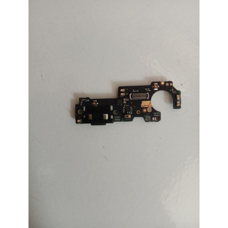 Jual KONEKTOR CAS REDMI NOTE 105G ( ORIGINAL ) | Shopee Indonesia