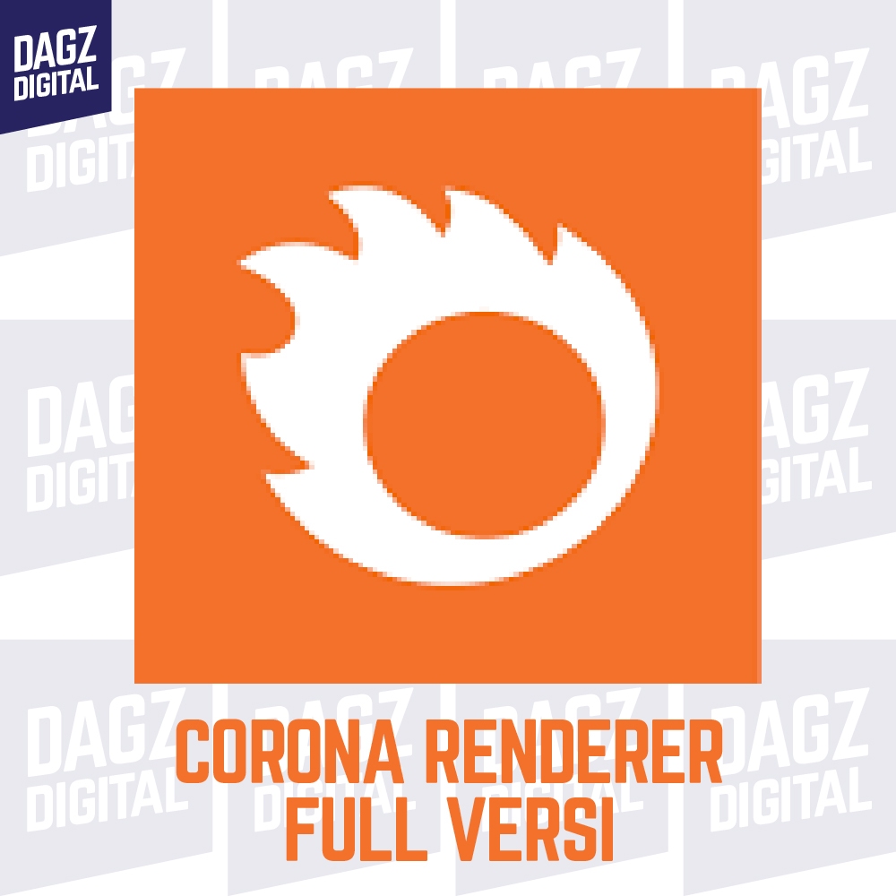 Jual Corona Renderer 10 11 12 FOR 3DSMAX 2016 - 2025 | Shopee Indonesia