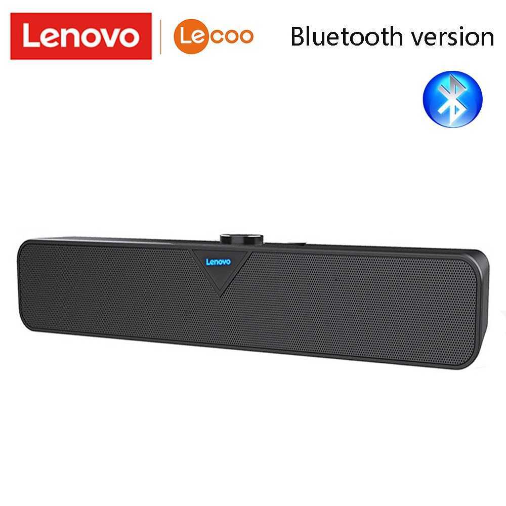 Jual Xiaomi Redmi Lenovo TV Soundbar Speaker TV Wired & Wireless ...