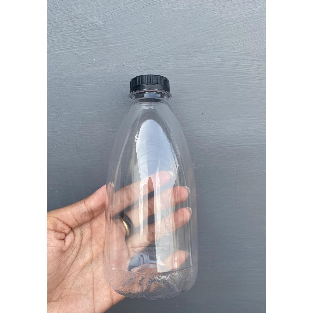 Jual botol anggun 350 ml SN tebal / botol mini / botol viral / botol ...