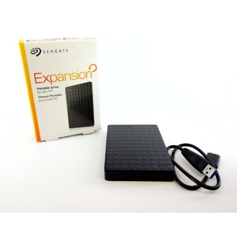 Jual CASING HARDISK SEAGATE USB 3.0 2.5 SATA HDD SEAGATE USB 3.0 ...