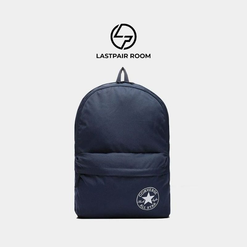 Jual Tas Punggung Ransel CONVERS ( 10025962-A02 ) | Shopee Indonesia