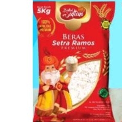 Jual Beras Bakul Sultan 5kg | Shopee Indonesia