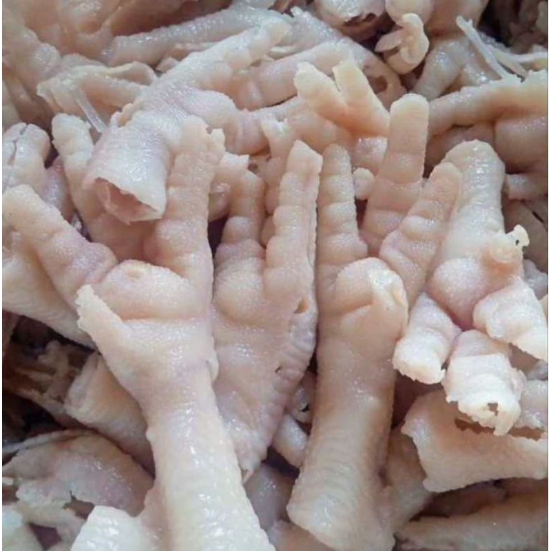 Jual Ceker Fillet | Ceker Tanpa Tulang | Shopee Indonesia