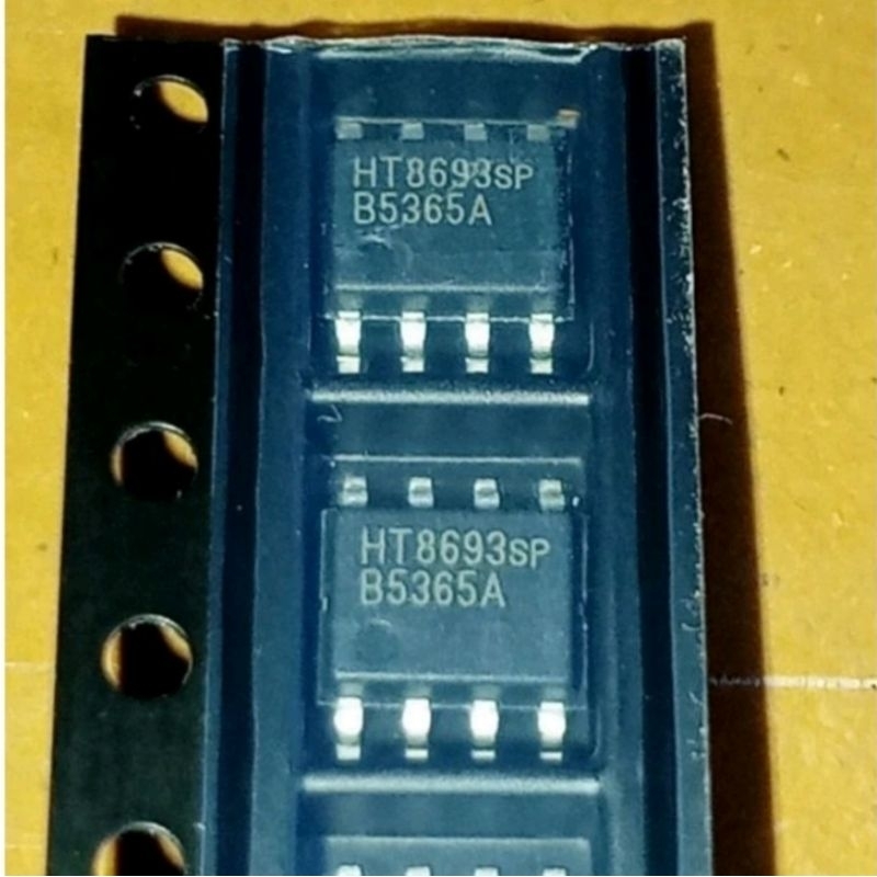 Jual IC HT8693SP HT 8693 SP HT8693 ASLI | Shopee Indonesia