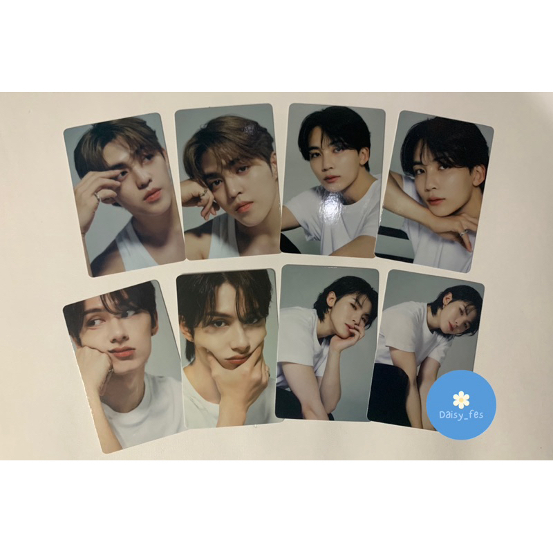 Jual [READY STOCK] PHOTOCARD SEVENTEEN BEST '17 IS RIGHT HERE' -DEAR ...
