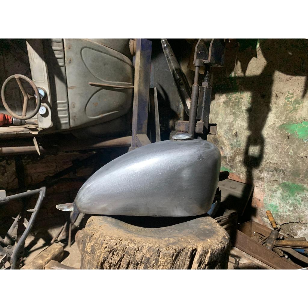 Jual tangki chopper,tangki custom chopper,tangki peanut,tangki ...