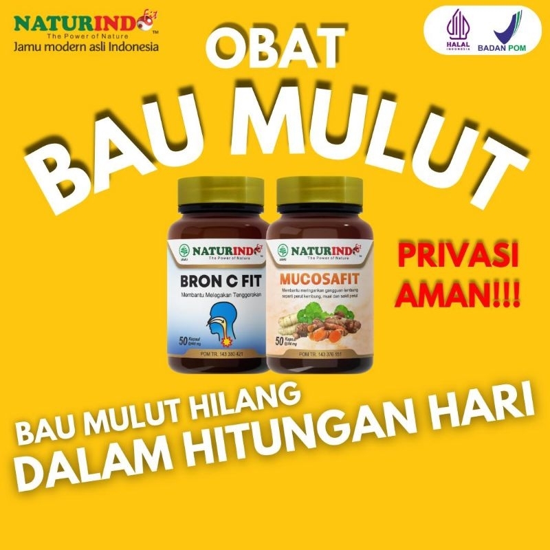 Jual Obat Bau Mulut Dan Lidah Obat Penghilang Bau Mulut Kronis Menahun ...