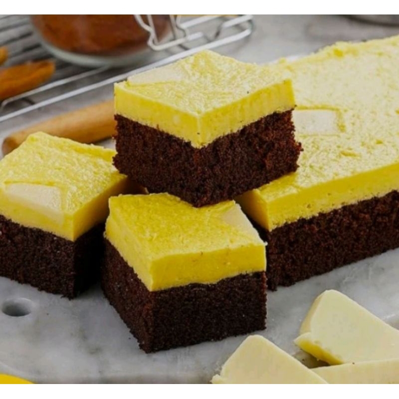 Jual Amanda Cheese Cream | Amanda Brownies Kukus | Oleh-oleh khas ...