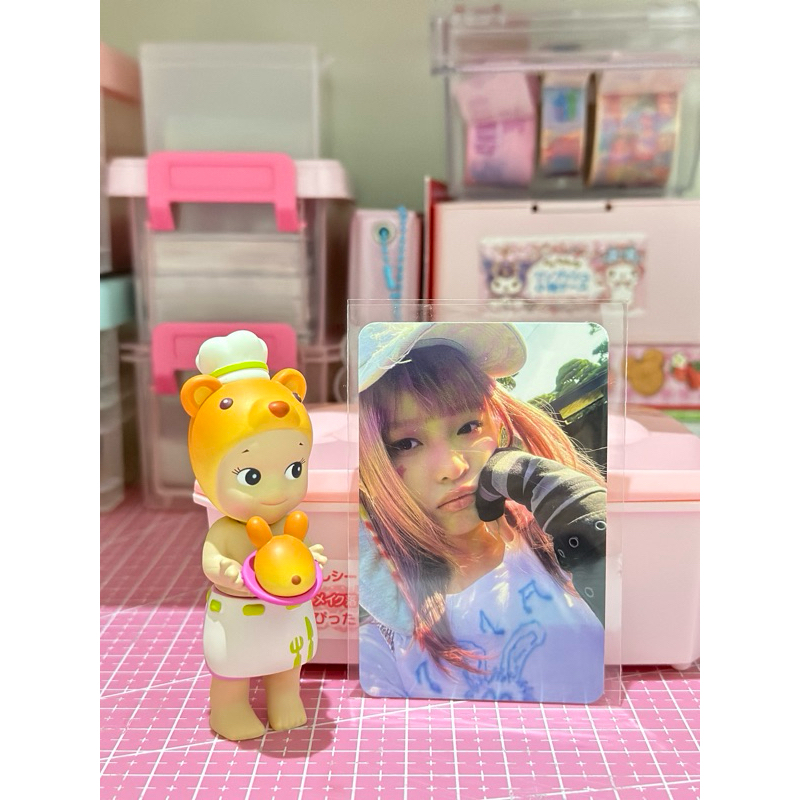 Jual Photocard hanni official (baca deskripsi) | Shopee Indonesia