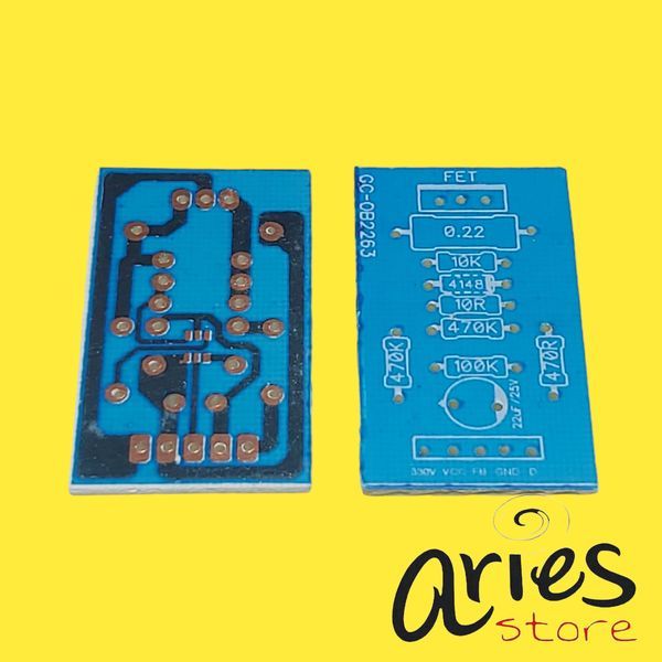 Jual PCB GACUN OB2263 OB 2263 | Shopee Indonesia