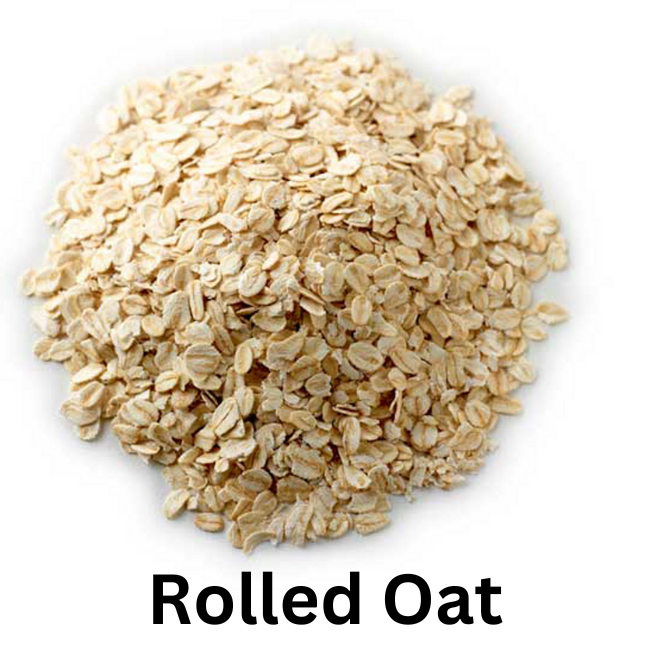 Jual [ 250 gr - 1 kg ] Rolled Oat Australia | Instant Oat Australia ...
