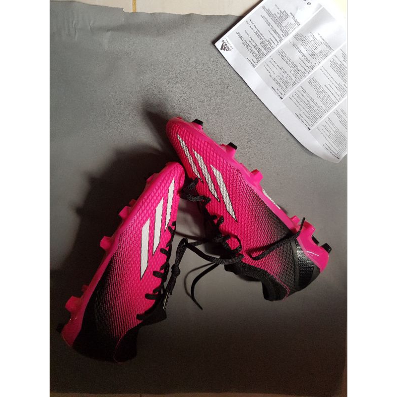 Jual Adidas x speed portal.3 FG | Shopee Indonesia
