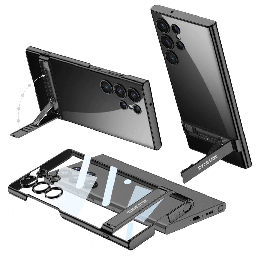 Jual ACC HP - CASE TRIUMPH PHANTOM BRACKET HOLDER SAMSUNG S23 ULTRA S24 ...