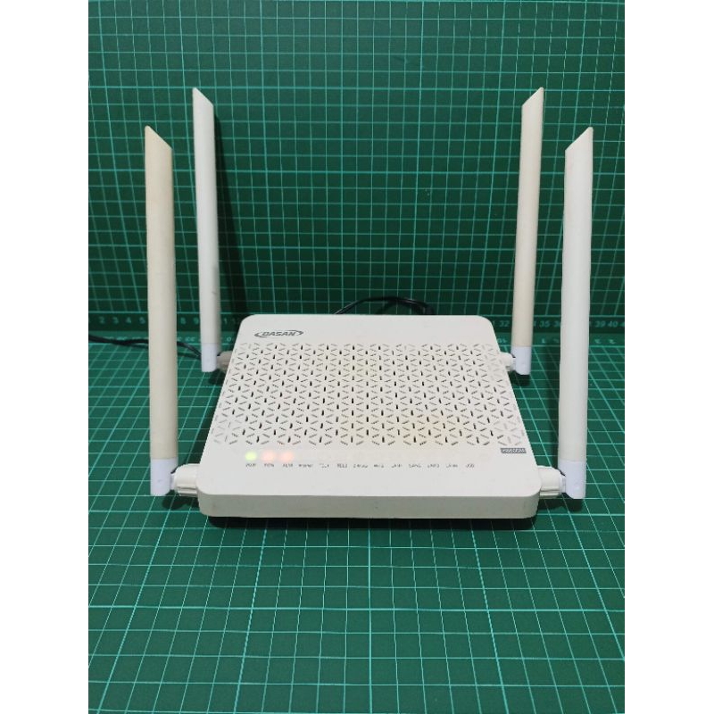 Jual ONT GPON MODEM DASAN H660GM Dualband | Shopee Indonesia