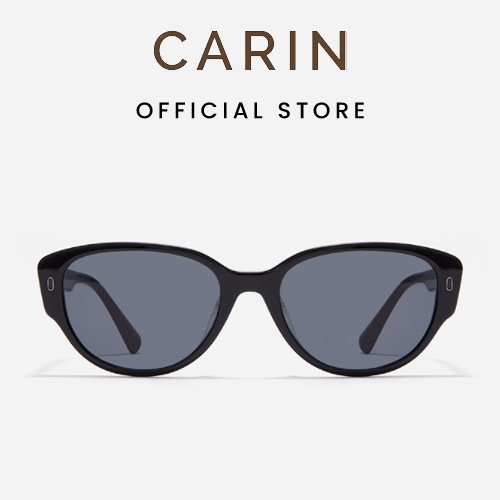 Jual CARIN NEWJEANS SUNGLASSES - CARIN Sunglasses Hanna R C1 Black | Shopee Indonesia