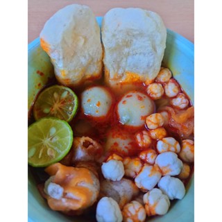 Jual BASO ACI/BASO/BAKSO/BASO ACI KUAH/CILGO/CILOK GOANG/BASO ACI PEDAS ...