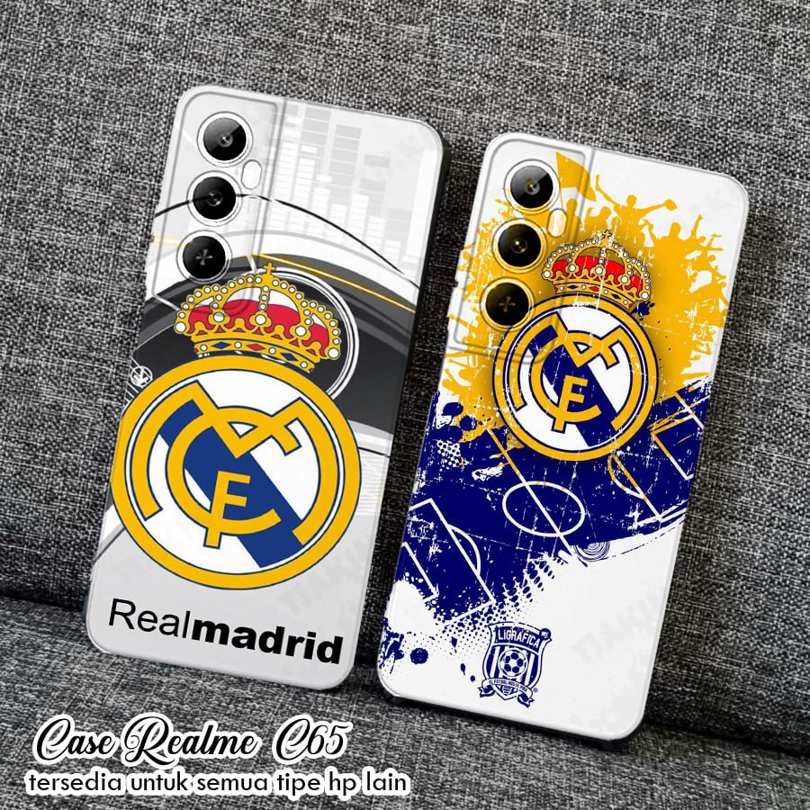 Jual CASE HP REALME C65 - Casing REALME C65 - Bahan Procamera ...
