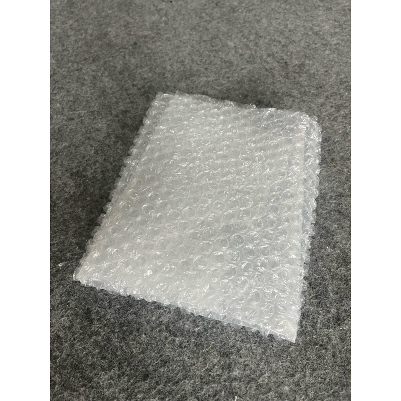 Jual BUBBLE WRAP (PACKAGING AMAN) | Shopee Indonesia