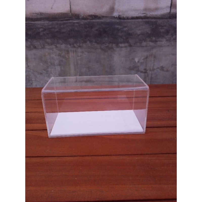 Jual kotak miniatur akrilik | Shopee Indonesia
