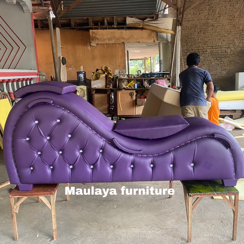 Jual Sofa Kama Sutra / Sofa Sexy / Sofa Kama Sutra / Kursi Tantra | Shopee Indonesia