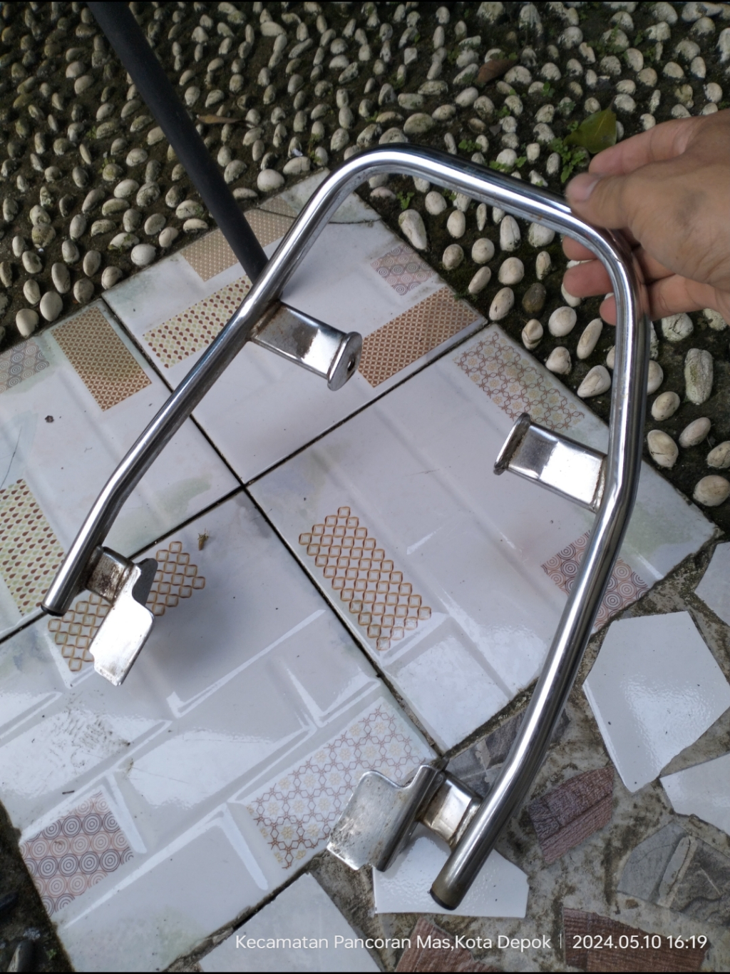 Jual Behel smash lama old original copotan | Shopee Indonesia
