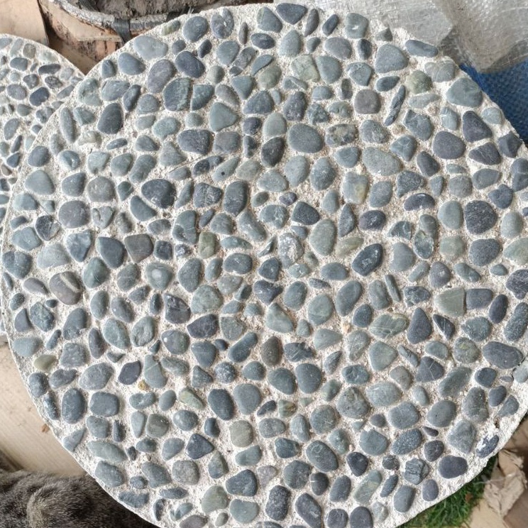 Jual Bt Batu Pijakan Taman Bulat Stepping Stone | Shopee Indonesia