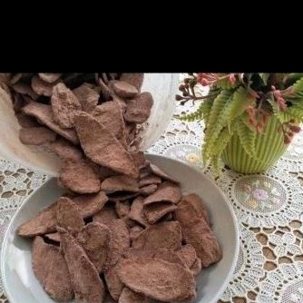 Jual Keripik pisang rasa (natali) cokelat, macha, taro | Shopee Indonesia