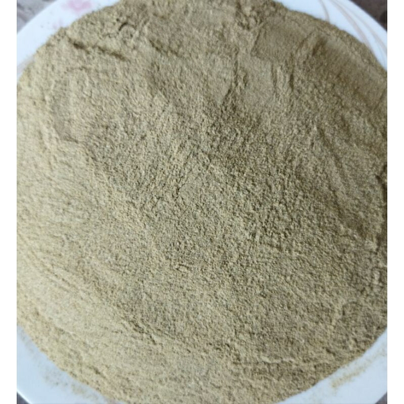 Jual tepung ekstrak ikan gabus 250 gram | Shopee Indonesia