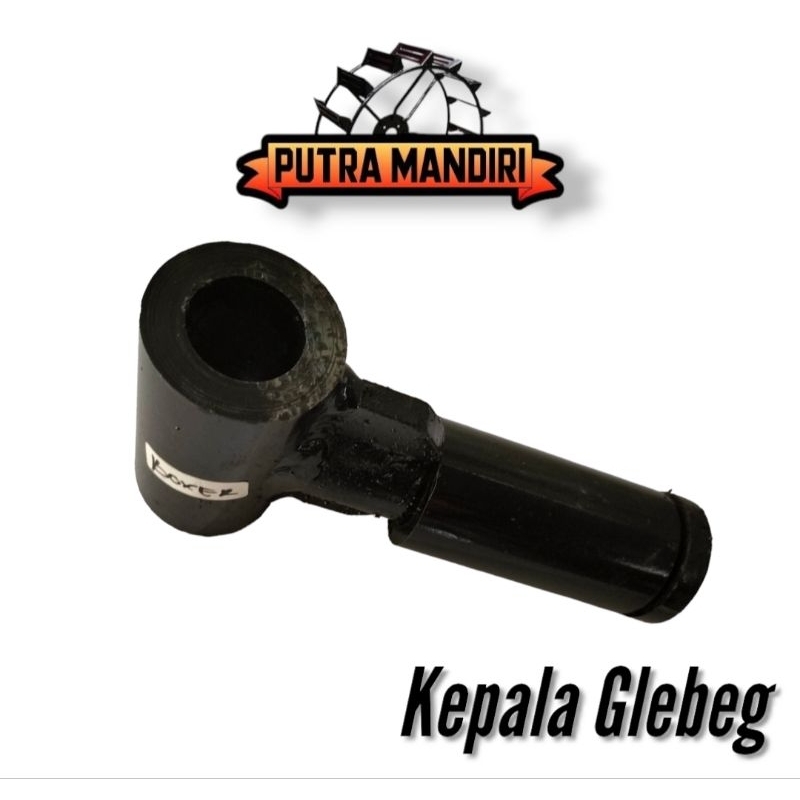Jual Kepala Glebeg G1000/Boxer, G600 Traktor Quick | Shopee Indonesia