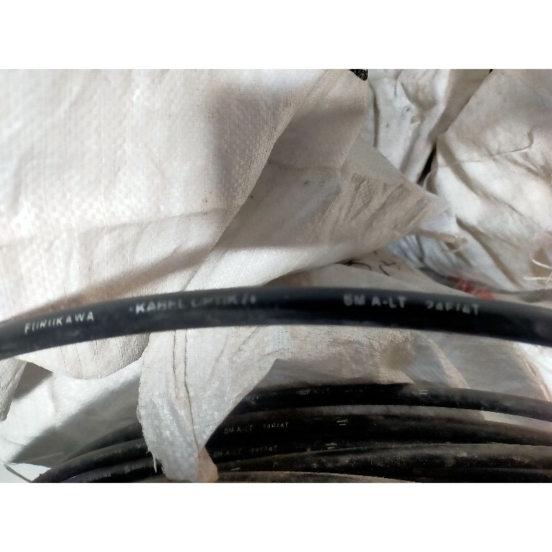 Jual kabel duck 24 core 50m | Shopee Indonesia