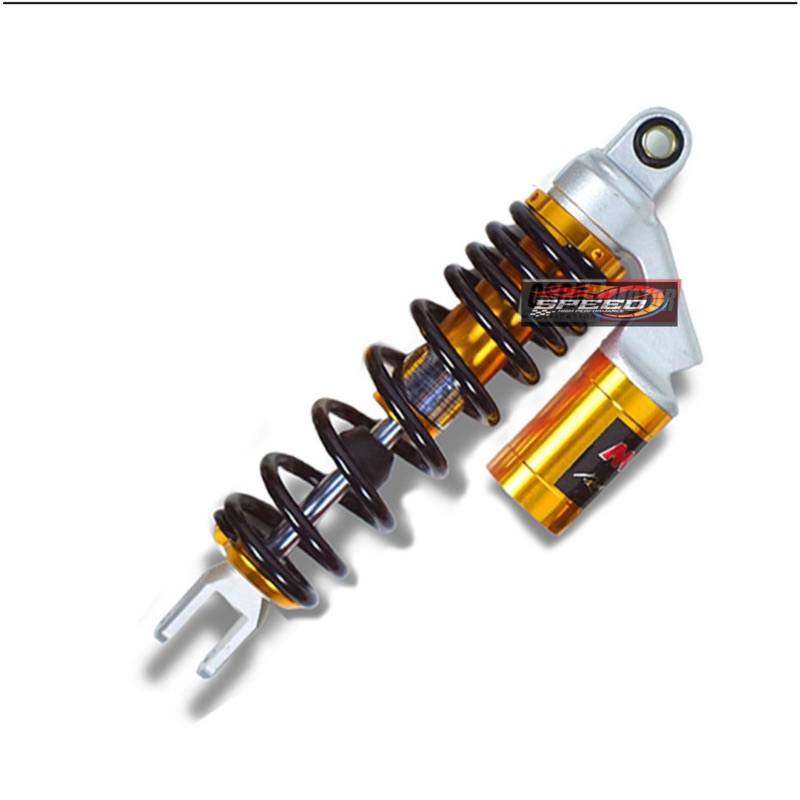 Jual Shock Msx all matic 10 monoshock tabung atas [OSO] | Shopee Indonesia