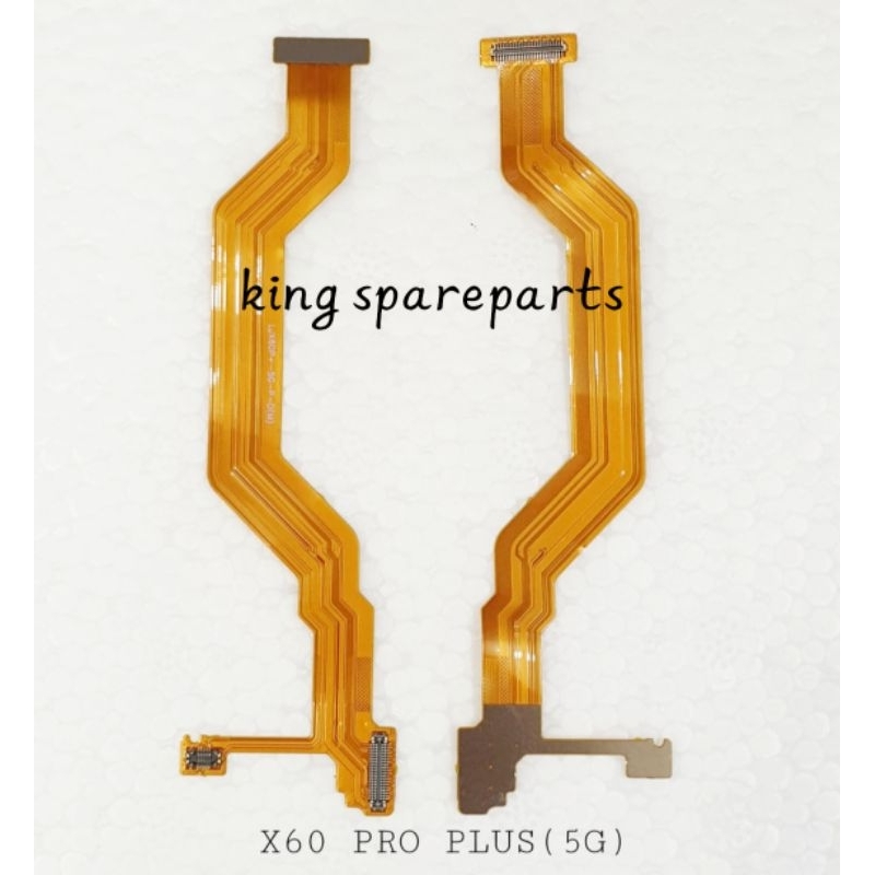 Jual FLEXIBEL FLEKSIBEL LCD VIVO X60 PRO PLUS 5G ORIGINAL | Shopee Indonesia