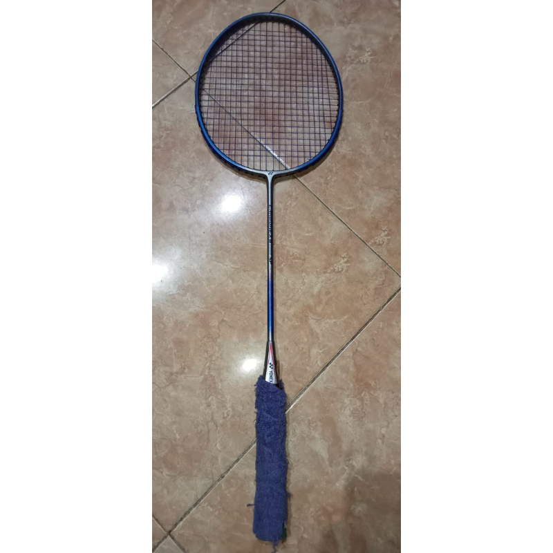 Jual raket yonex carbonex 8 tour SP (ori) bekas | Shopee Indonesia