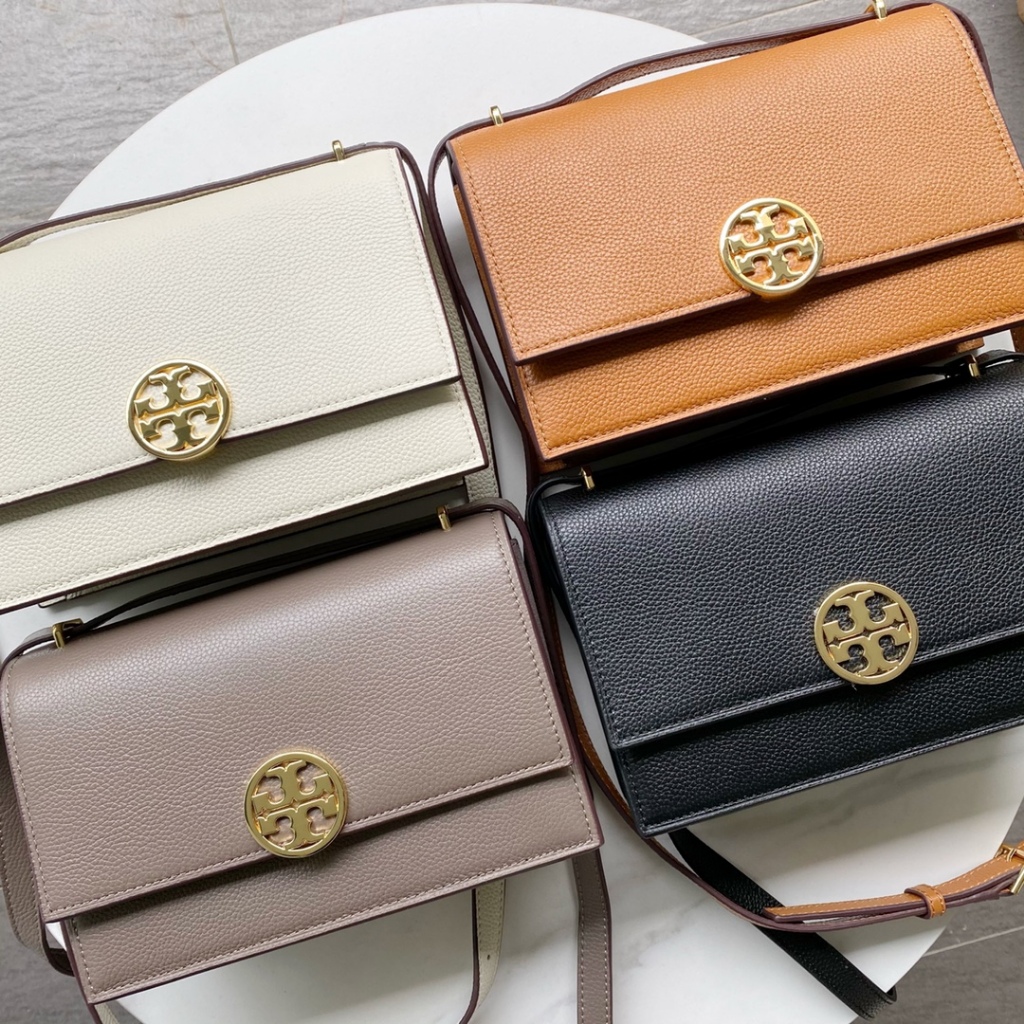 Jual TB New Miller Organ Bag Tory burch women bags shoulder bags ...
