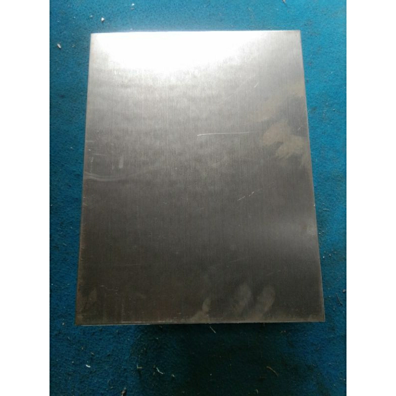 Jual Pelat Besi Tebal 1,5 mm Panjang 35 cm Lebar 22 cm | Shopee Indonesia