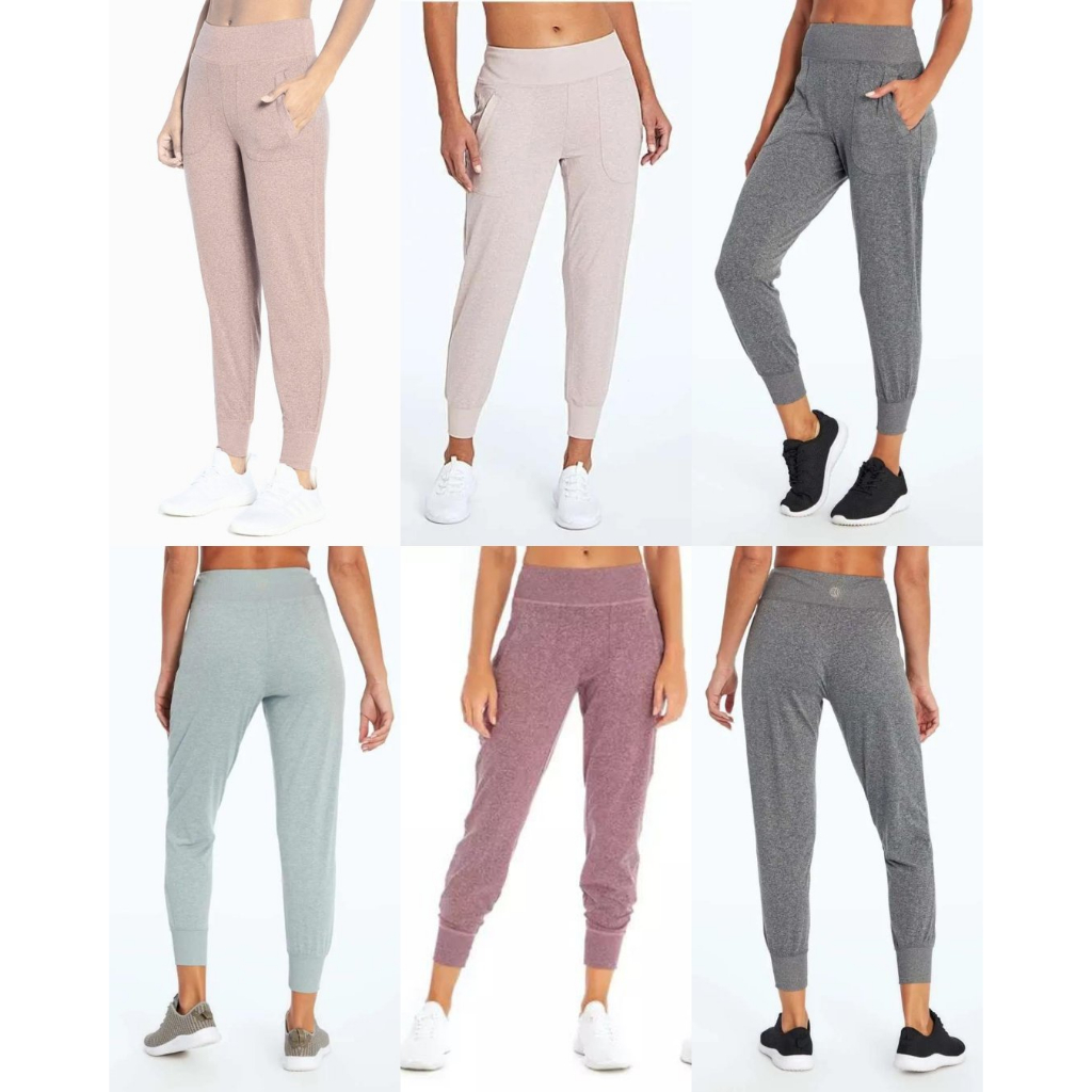 Jual Balance Collection Coastal Jogger Sweatpants - 4979 | Shopee Indonesia