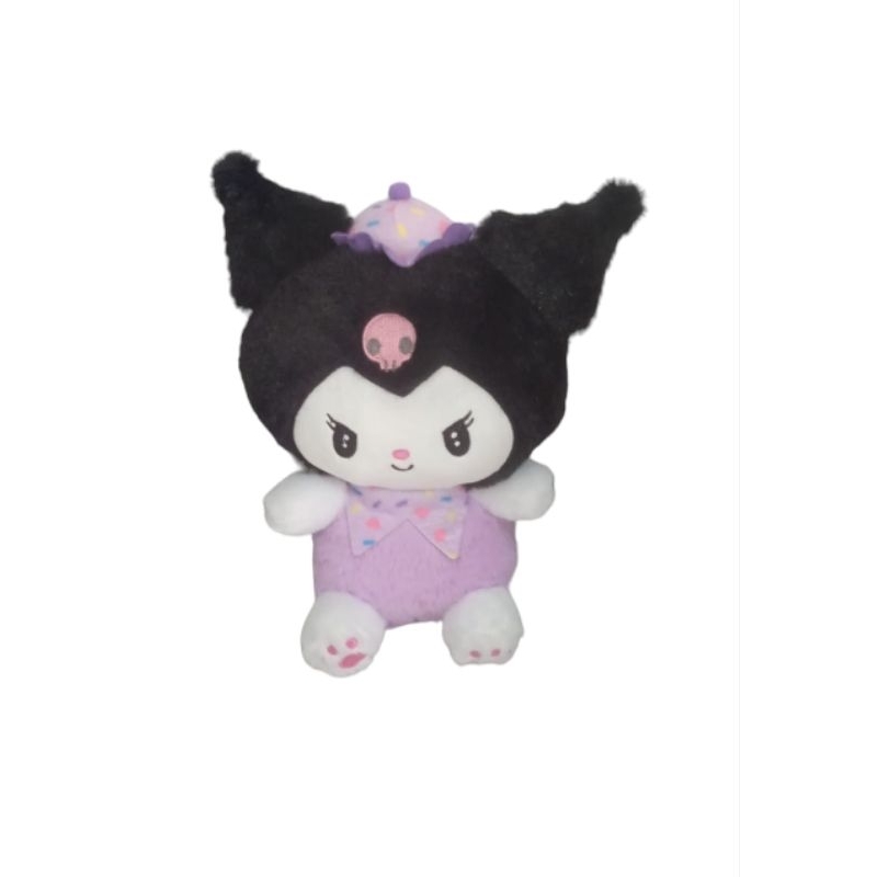 Jual Bantal boneka Kuromi My Melody Hello kitty cinamoroll sanrio series | Shopee Indonesia