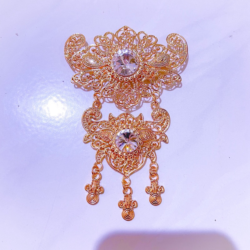 Jual Bros Kebaya Bros Etnik Bros Kutubaru Bros Susun Tiga Bros Tiga ...